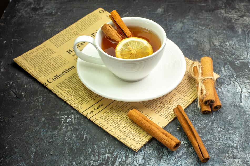 A Taste Of Tradition: The Ancient Chai Tea History – Tea Story