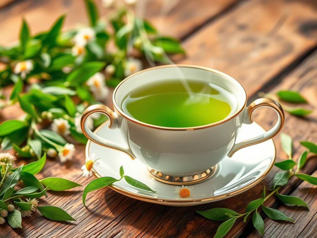 Green Tea Demystified: Your Ultimate FAQ Guide – Tea Story
