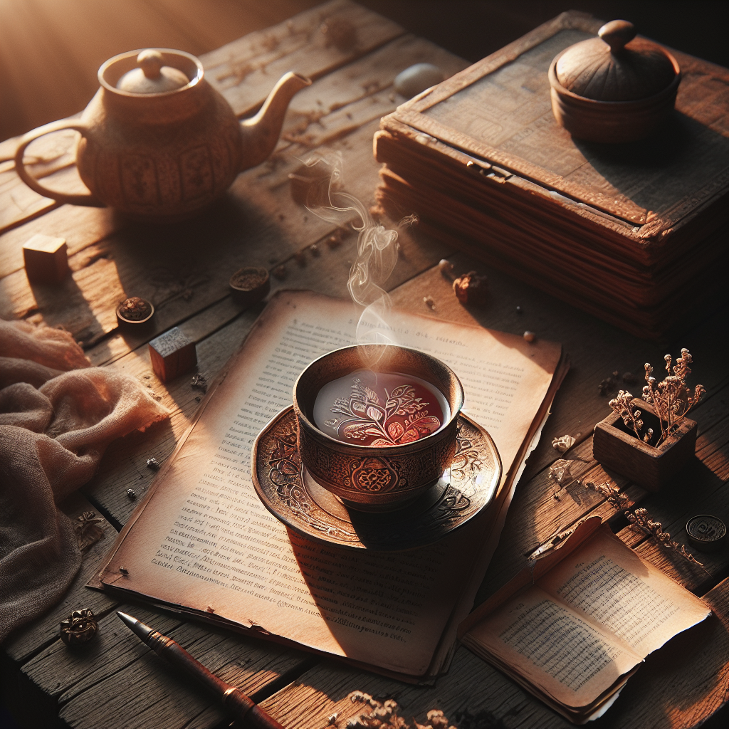 The Cultural Significance of Tea Pets in Tea Rituals – Tea Story